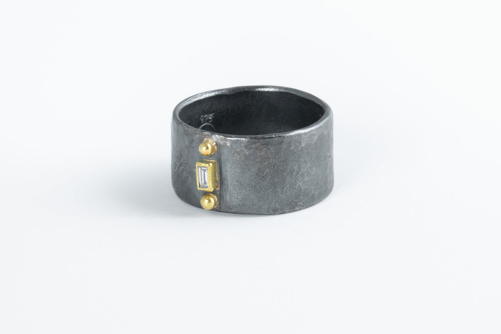 Pyxis Cigar Band - Nikki Nation – Artifacts Gallery